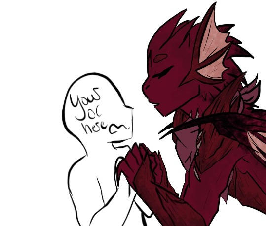 Insert Oc By Tfaseira On Deviantart