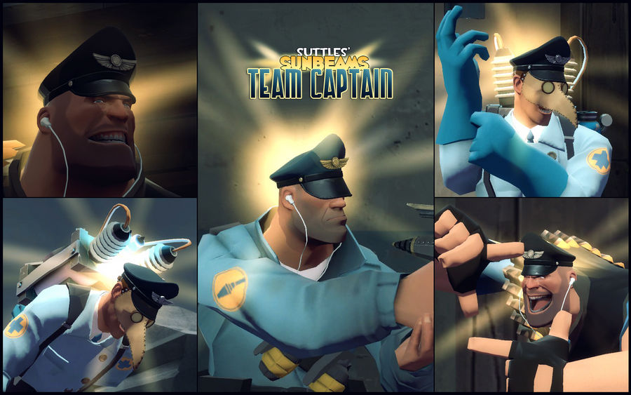 Suttles' Sunbeams Team Captain by Izzy777 on DeviantArt Suttles' Sunbeams Team Captain by Izzy777 on DeviantArt