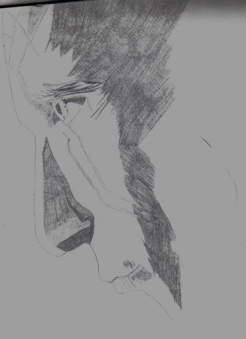 Phantom by lazavion on DeviantArt