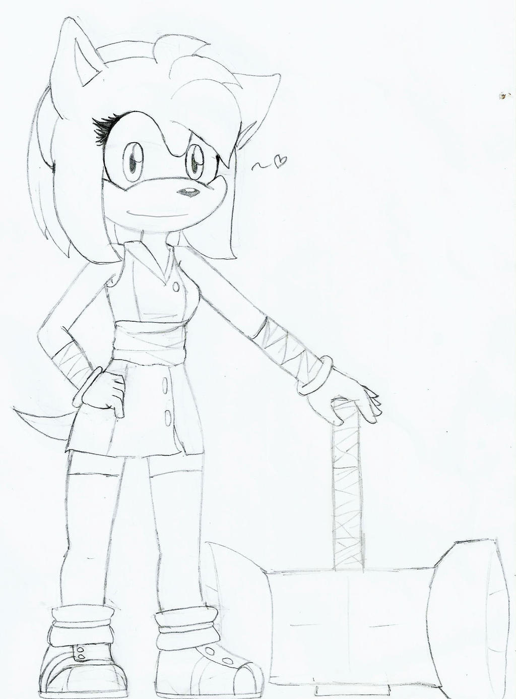 Amy Boom By Tropicalcandy On Deviantart
