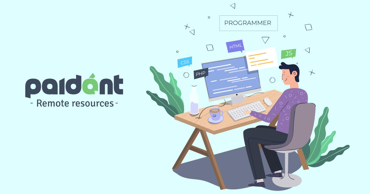Guide to hire remote developers in 2023 by Paidant on DeviantArt Guide to hire remote developers in 2023 by Paidant on DeviantArt