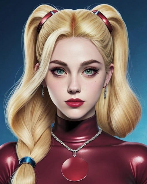 Elizabeth Betty Cooper Archie Comics 67 By Soycas On Deviantart