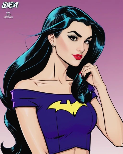 Veronica Lodge Archie Comics 55 By Soycas On Deviantart