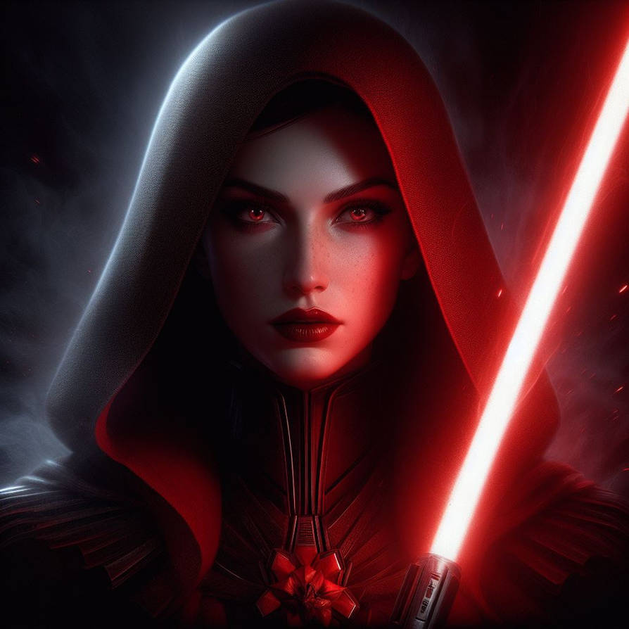 Sexy Sith By Dark Psyco On Deviantart