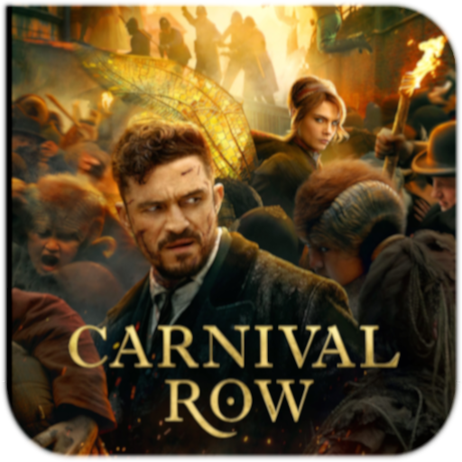 Carnival Row V2a By Artifactone On Deviantart
