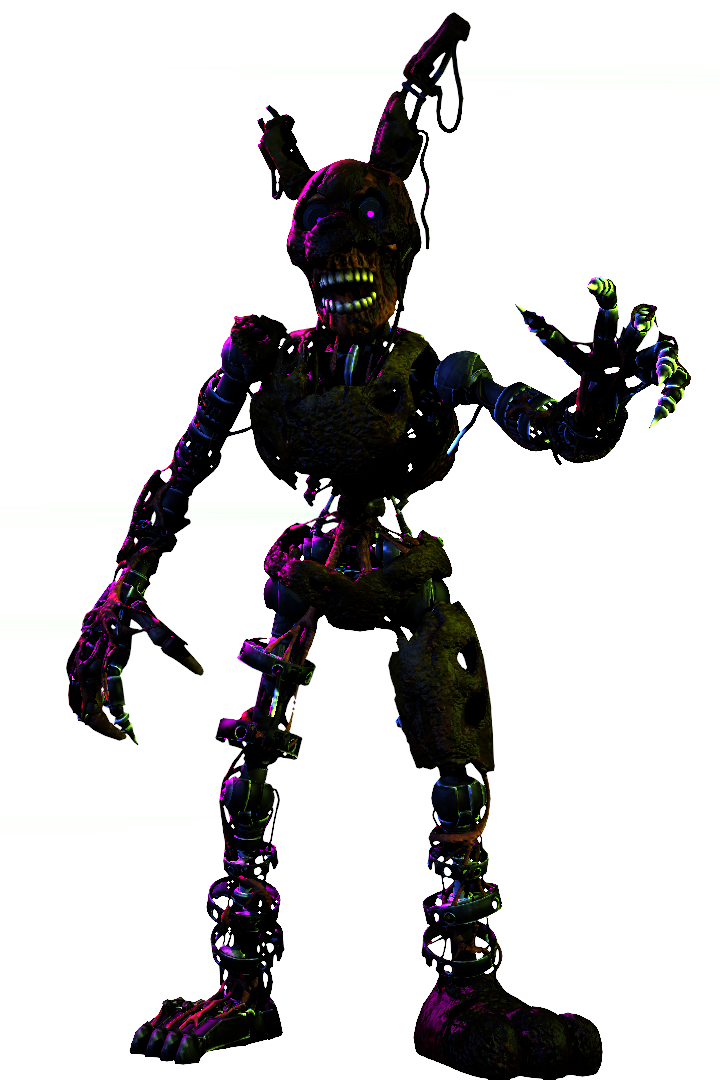 Sfm Fnaf Security Breach William Afton By Gold Bunny On Deviantart