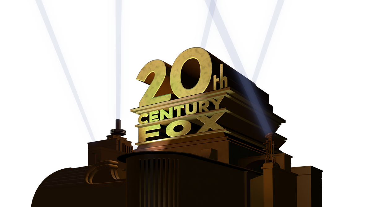 20th Century Fox (1994-) logo remake V3 WIP Update by ... 20th Century Fox (1994-) logo remake V3 WIP Update by ...