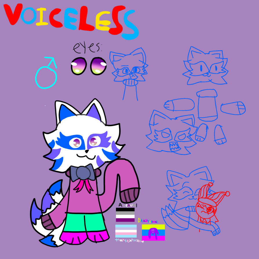 My digital circus oc by SlimealphabetloreK on DeviantArt My digital circus oc by SlimealphabetloreK on DeviantArt
