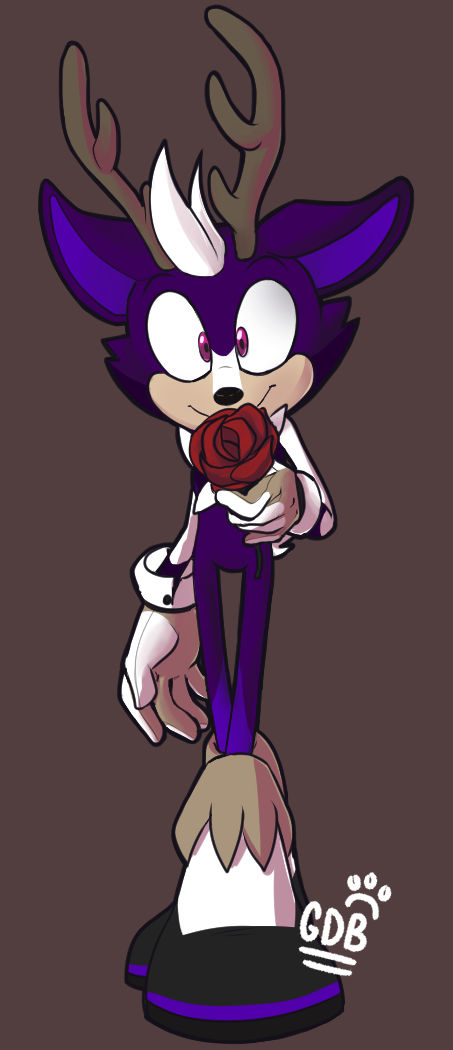 Sweet Boi By Junkdrives On Deviantart