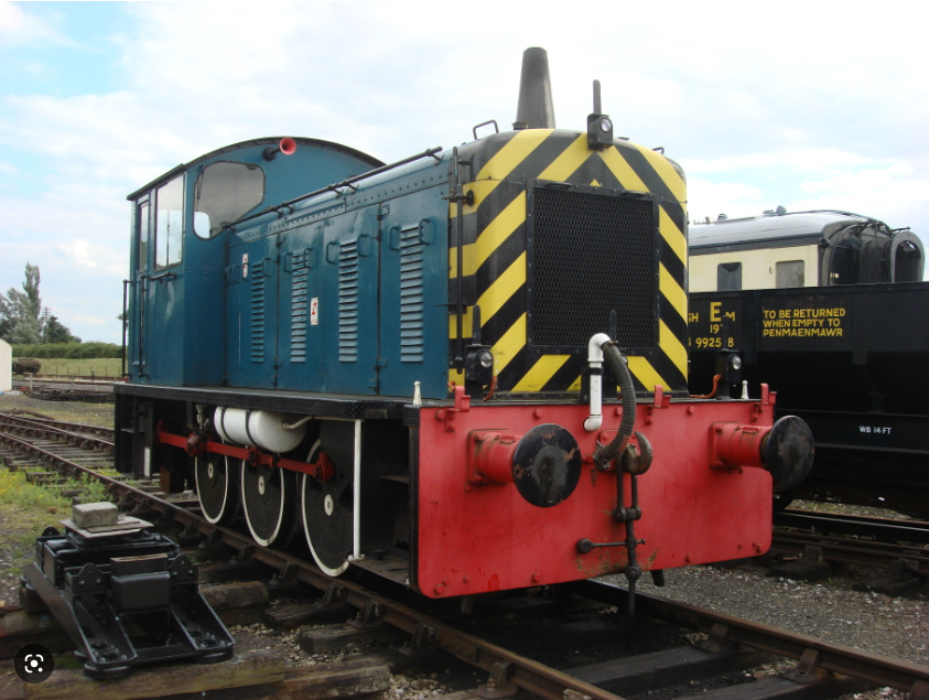 British Rail Class 04 by Charlie316 on DeviantArt British Rail Class 04 by Charlie316 on DeviantArt