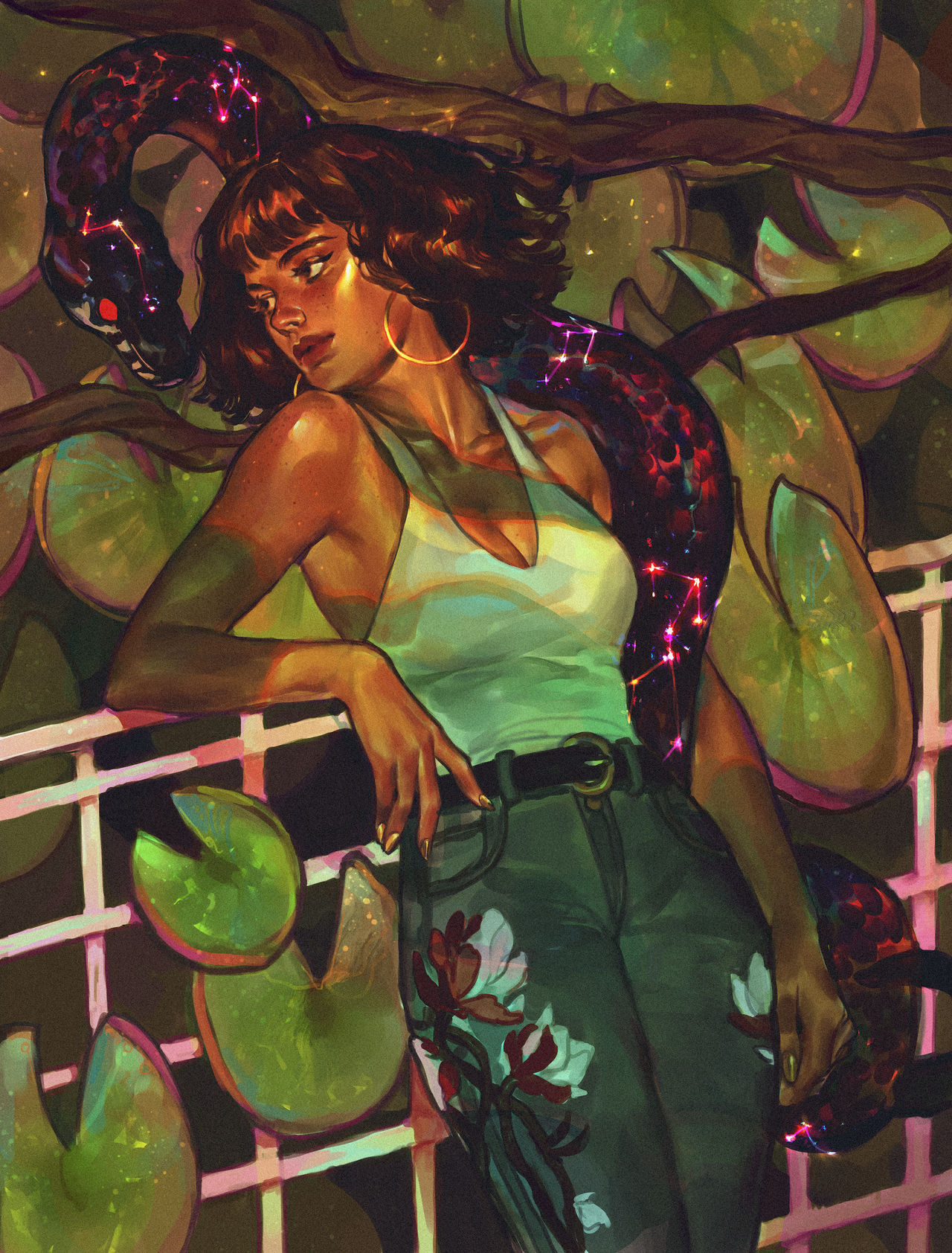 85 Degrees Fahrenheit By Vetyr On DeviantArt 85-degrees-fahrenheit-by-vetyr-on-deviantart