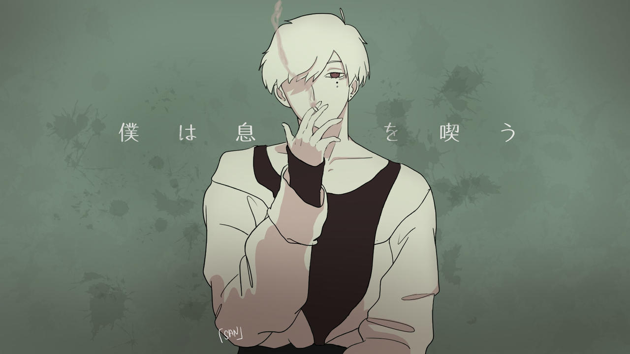 A Mistaken Belief Of Love By Raisanart On DeviantArt a-mistaken-belief-of-love-by-raisanart-on-deviantart