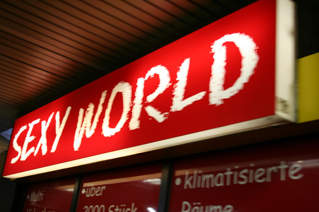 Sexy World By Mew Darkmoon On Deviantart