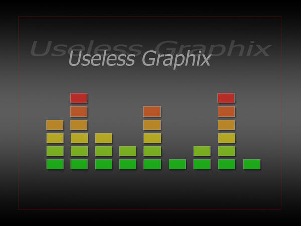 Useless Graphix Wallpaper by Useless-Graphix on DeviantArt