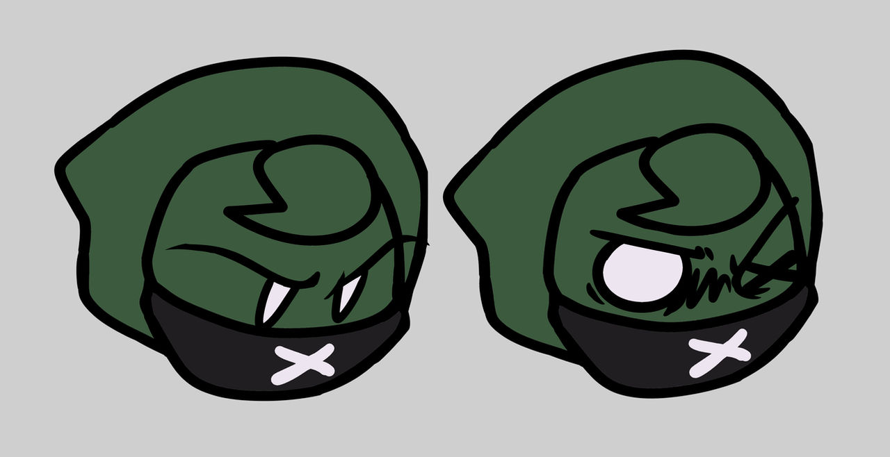 Redrawn Soft Pico Icons By Kyiedraw On Deviantart