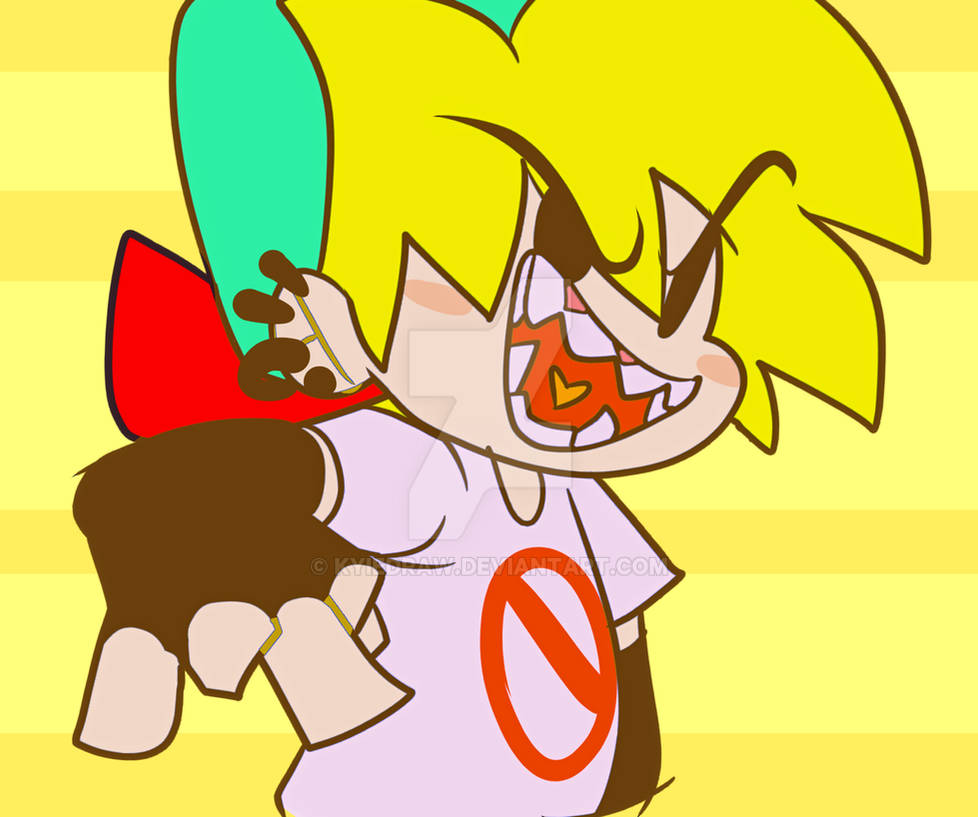 Style Thing By Kyiedraw On Deviantart