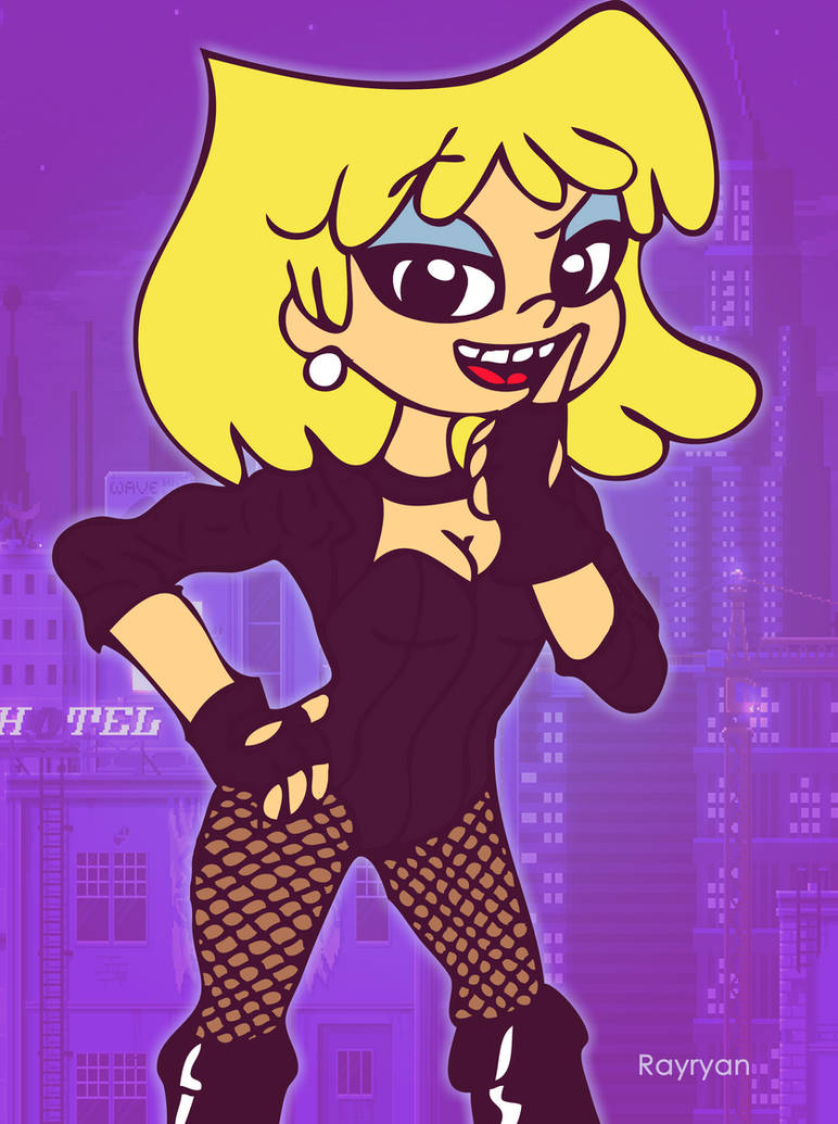 Halloween 18 Lori By Rayryan90 On Deviantart
