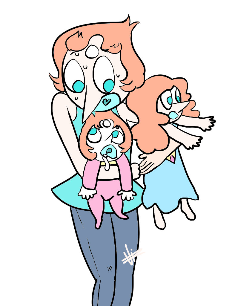 Mom Pants By Inviziprism On Deviantart