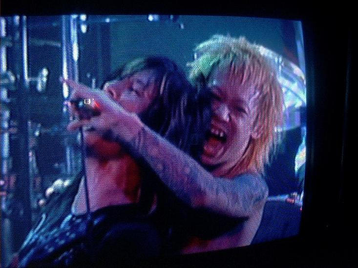 W and W SEDVD Kyo and Kaoru by MaliceMizerDai on DeviantArt