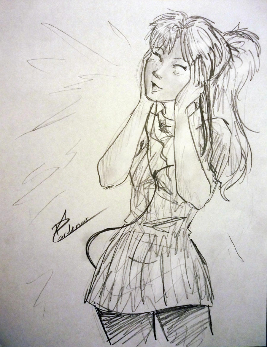 Botan Yu Yu Hakusho By Dorapz On Deviantart