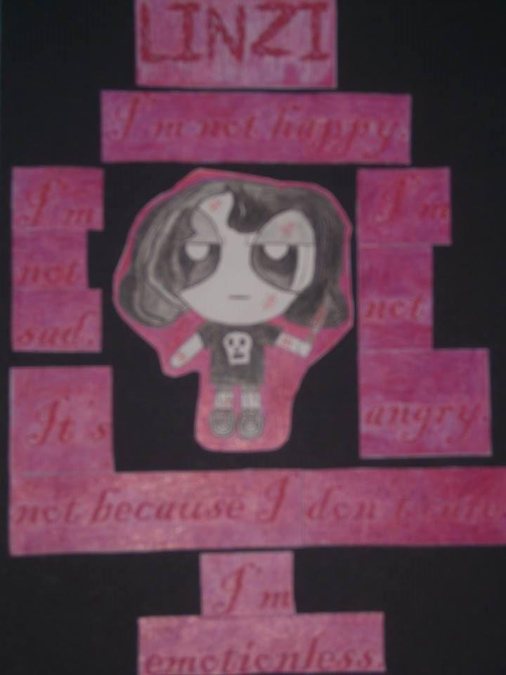 Linzi Full View By The 321s On Deviantart