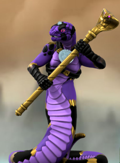 Pythor P. Chumsworth by DisorderlyPictures on DeviantArt Pythor P. Chumsworth by DisorderlyPictures on DeviantArt