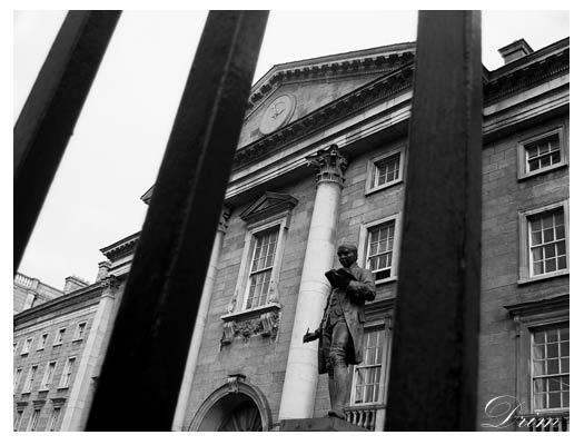 Trinity Jail by JahOne on DeviantArt