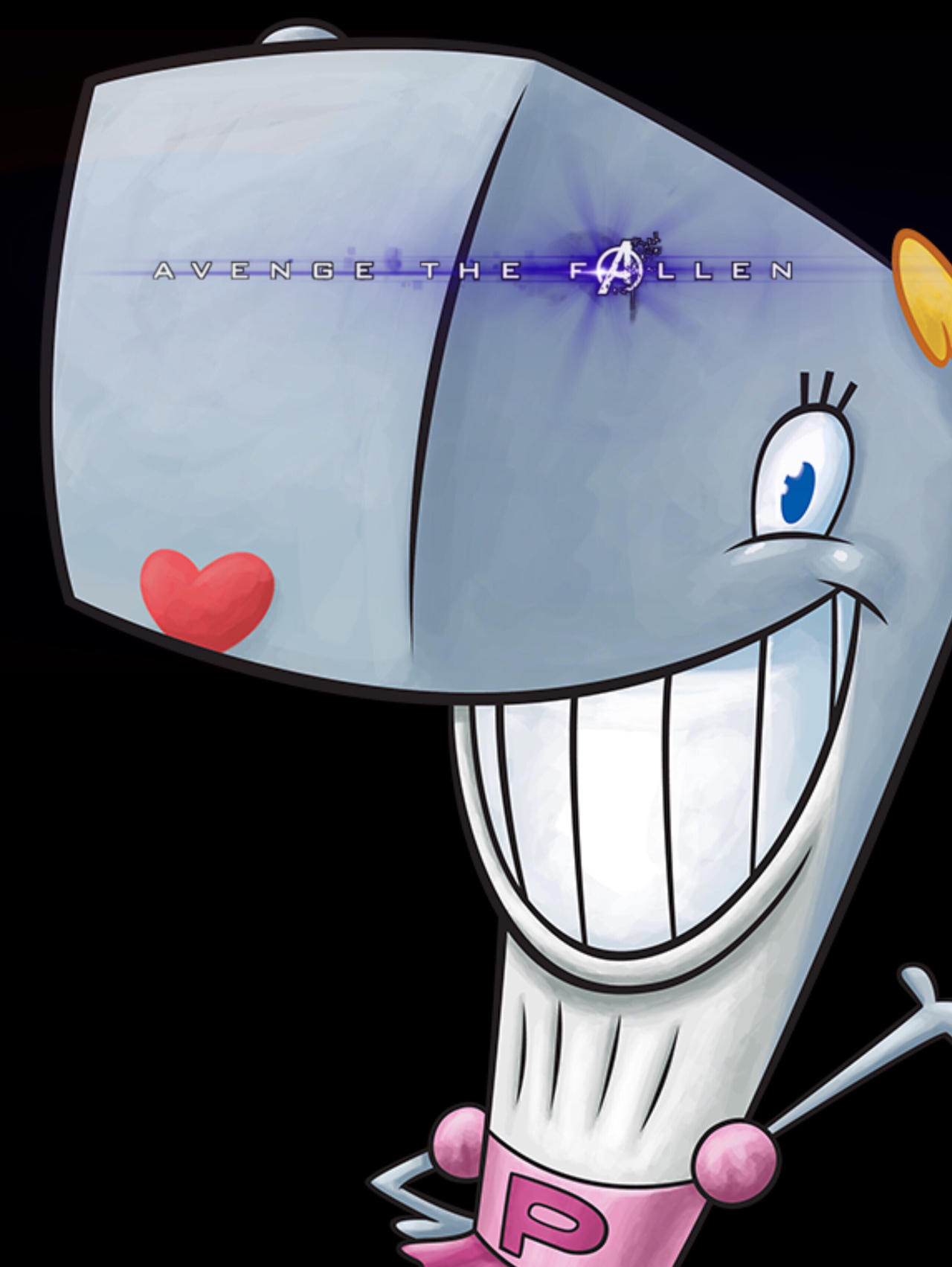 Pearl Krabs By Darkvader2016 On Deviantart