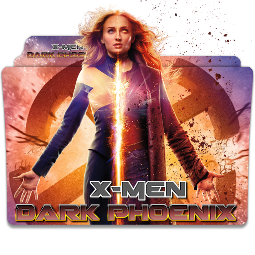 X Men Dark Phoenix 2019 V3s By Ungrateful601010 On Deviantart