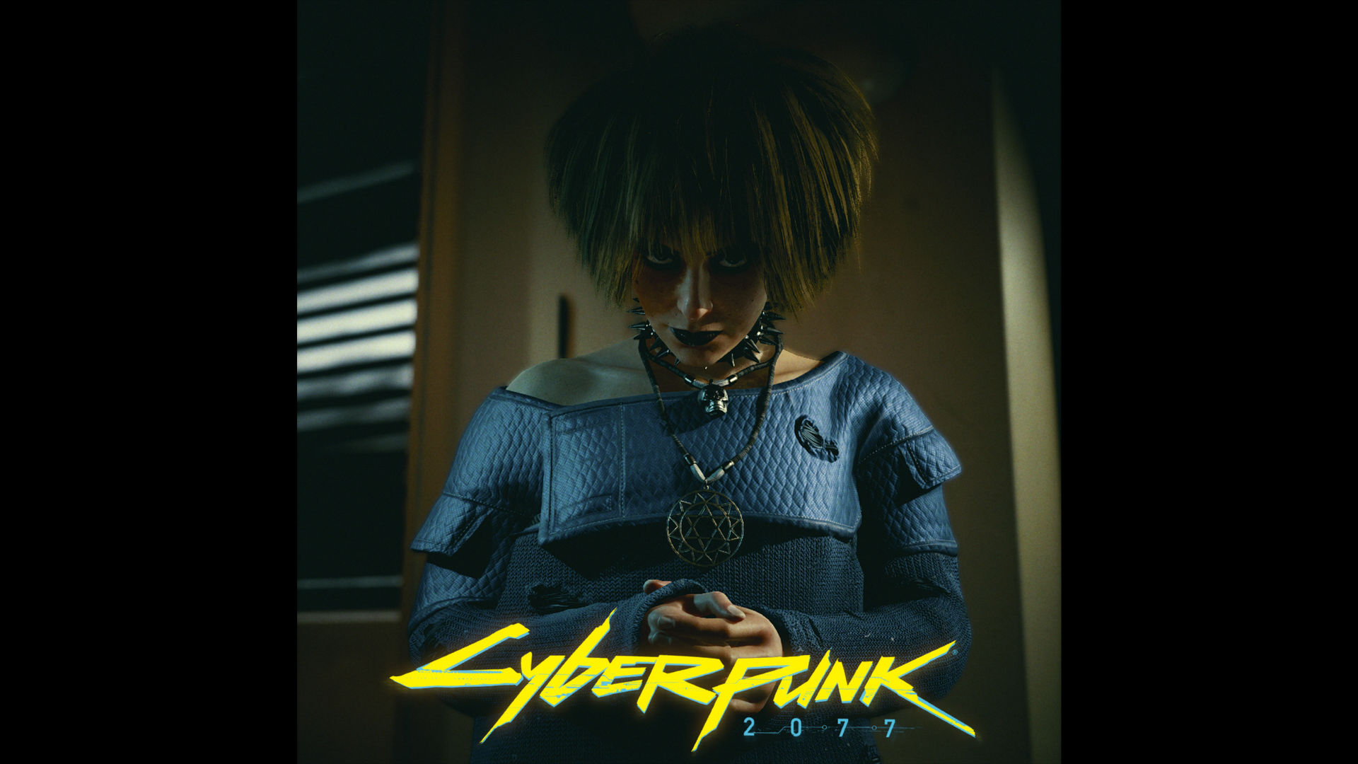 Cyberpunk 2077 Misty By Kirbcen On Deviantart
