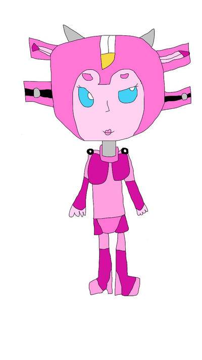 Elita One By Johntheotakuking On Deviantart