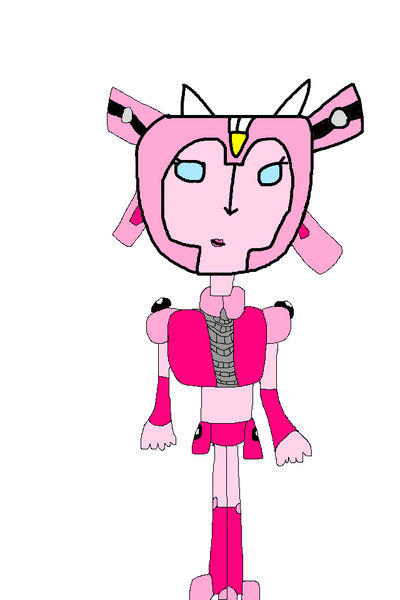 Elita One By Johntheotakuking On Deviantart