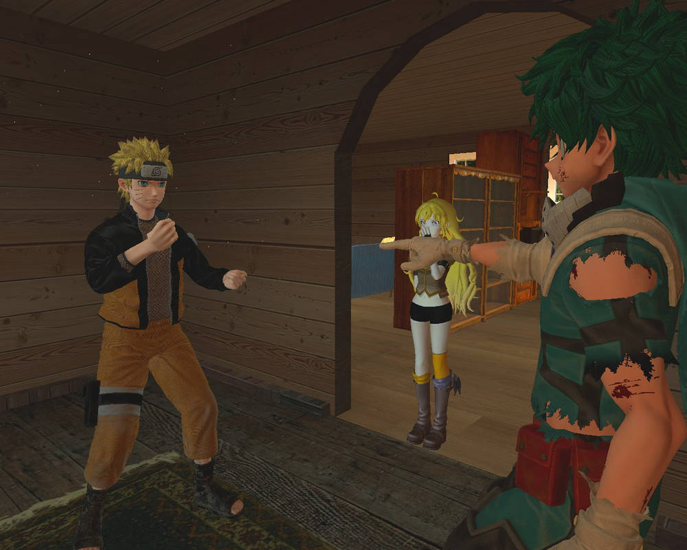 Friends arguing by SonGokuSSJgodssj on DeviantArt Friends arguing by SonGokuSSJgodssj on DeviantArt