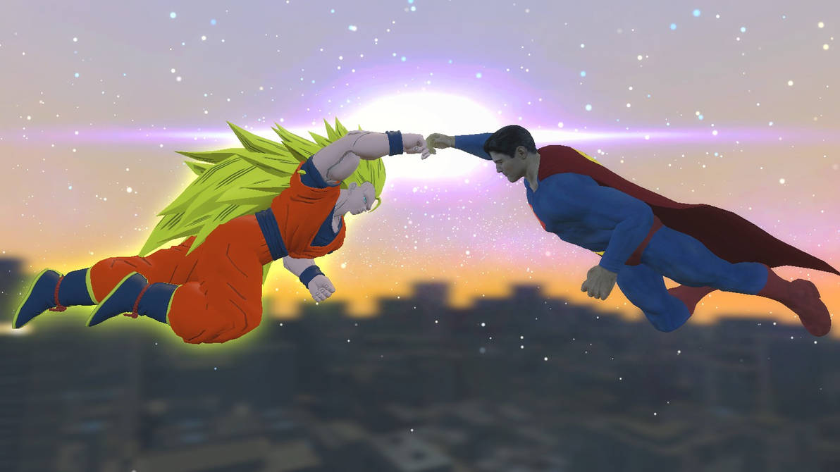 The strongest vs the strongest by SonGokuSSJgodssj on DeviantArt The strongest vs the strongest by SonGokuSSJgodssj on DeviantArt