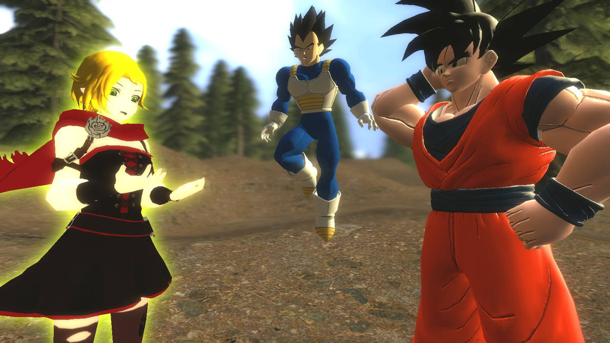 Huntress super saiyan by SonGokuSSJgodssj on DeviantArt Huntress super saiyan by SonGokuSSJgodssj on DeviantArt