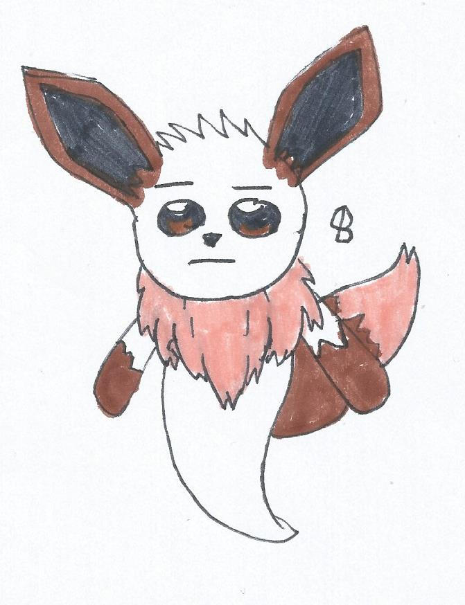 Turvee By Spaton37 On Deviantart