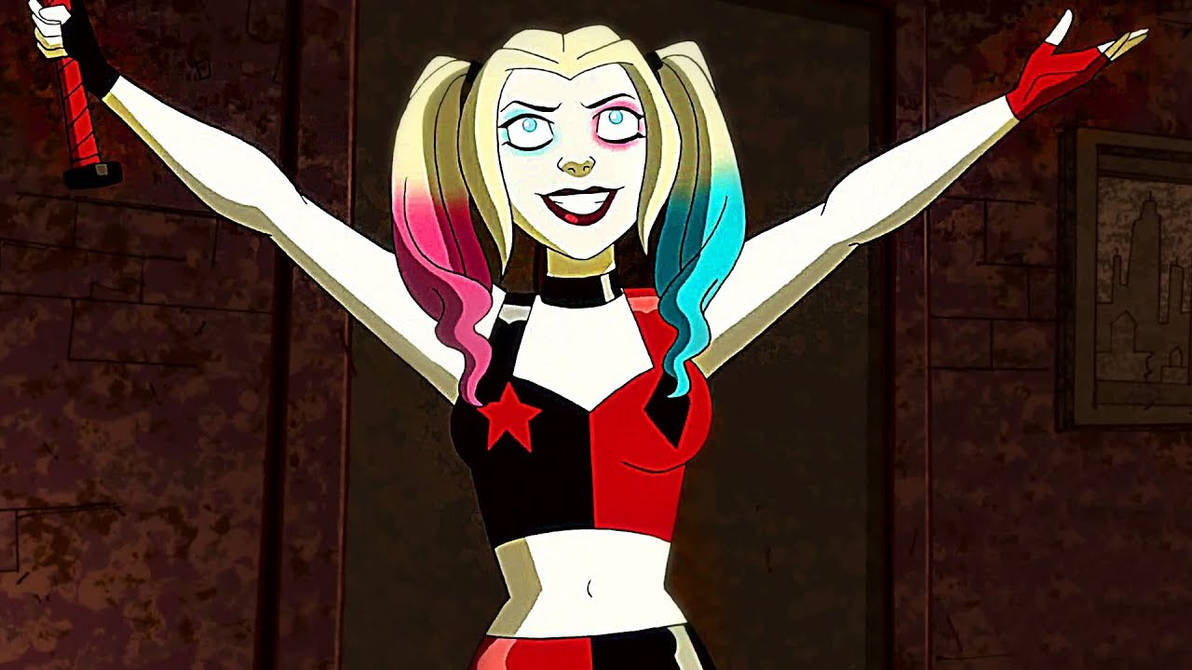 Harley Quinn Tickle Rp By Ffefan13 On Deviantart
