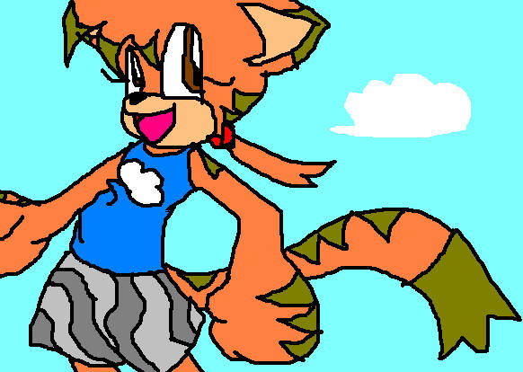 Sky the Cat ADOPTED by ClumzyVaporeon on DeviantArt