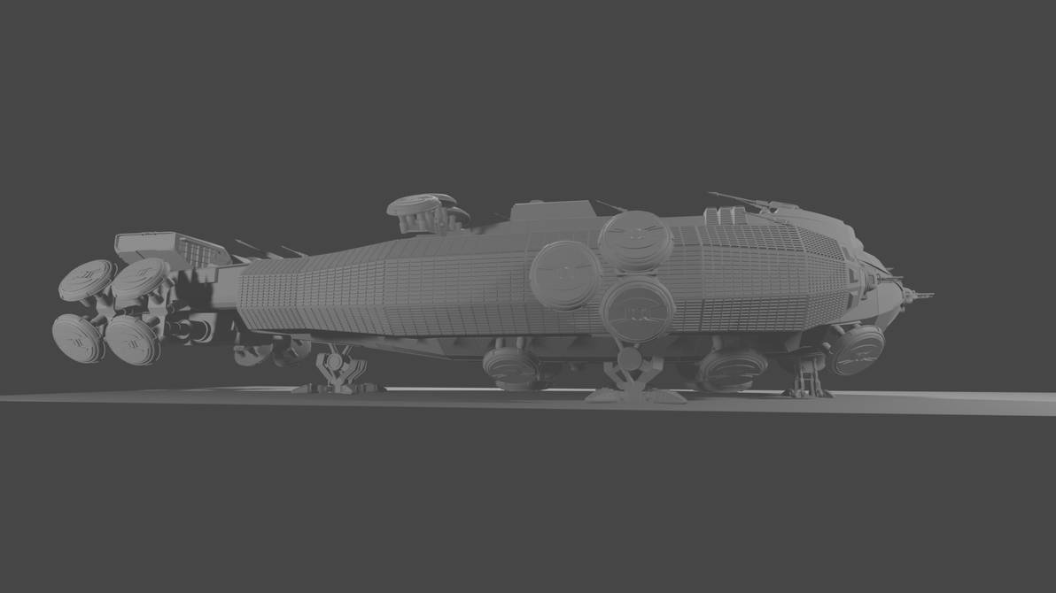 Matrix Hovercraft Hammermjolnir By Alecmorningstar On Deviantart