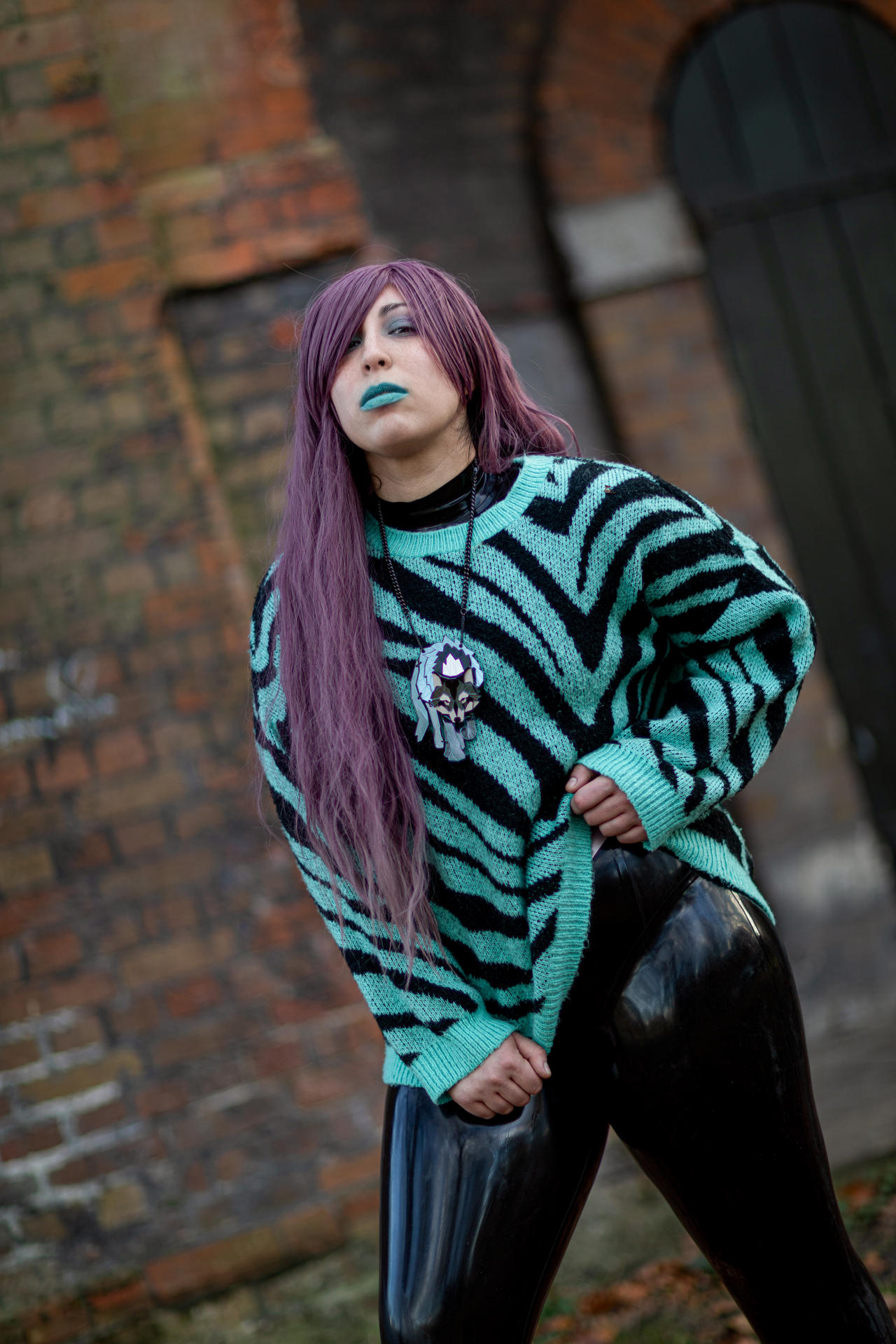 Sweater Weather X by RubberGeek on DeviantArt Sweater Weather X by RubberGeek on DeviantArt