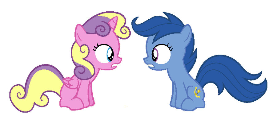 Princess Skyla And Archer By Pepperjackpegasus On Deviantart