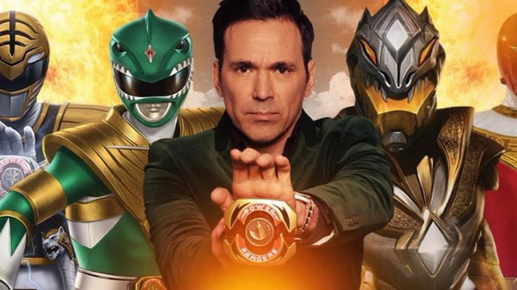 Jason-David-Frank-Power-Rangers by lelouch1986 on DeviantArt Jason-David-Frank-Power-Rangers by lelouch1986 on DeviantArt