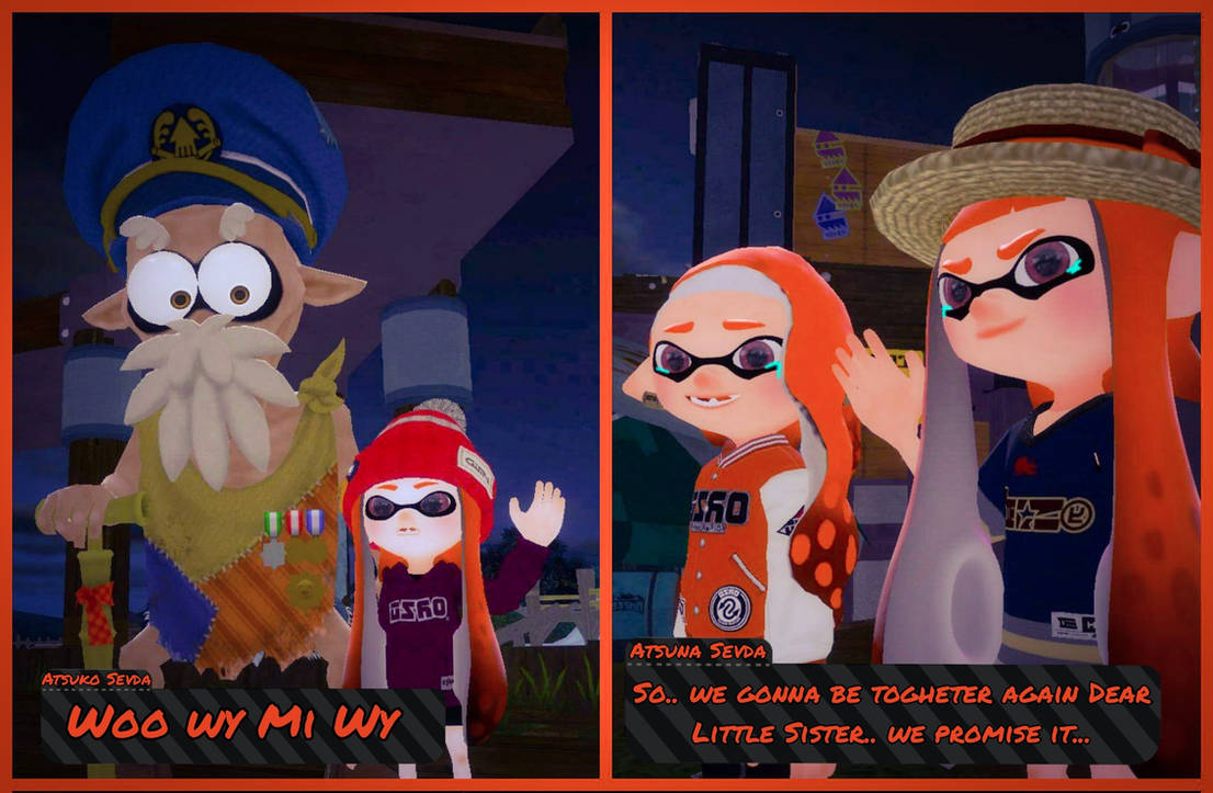 Diffrent Ways (Description) by guerrero3110 on DeviantArt Diffrent Ways (Description) by guerrero3110 on DeviantArt
