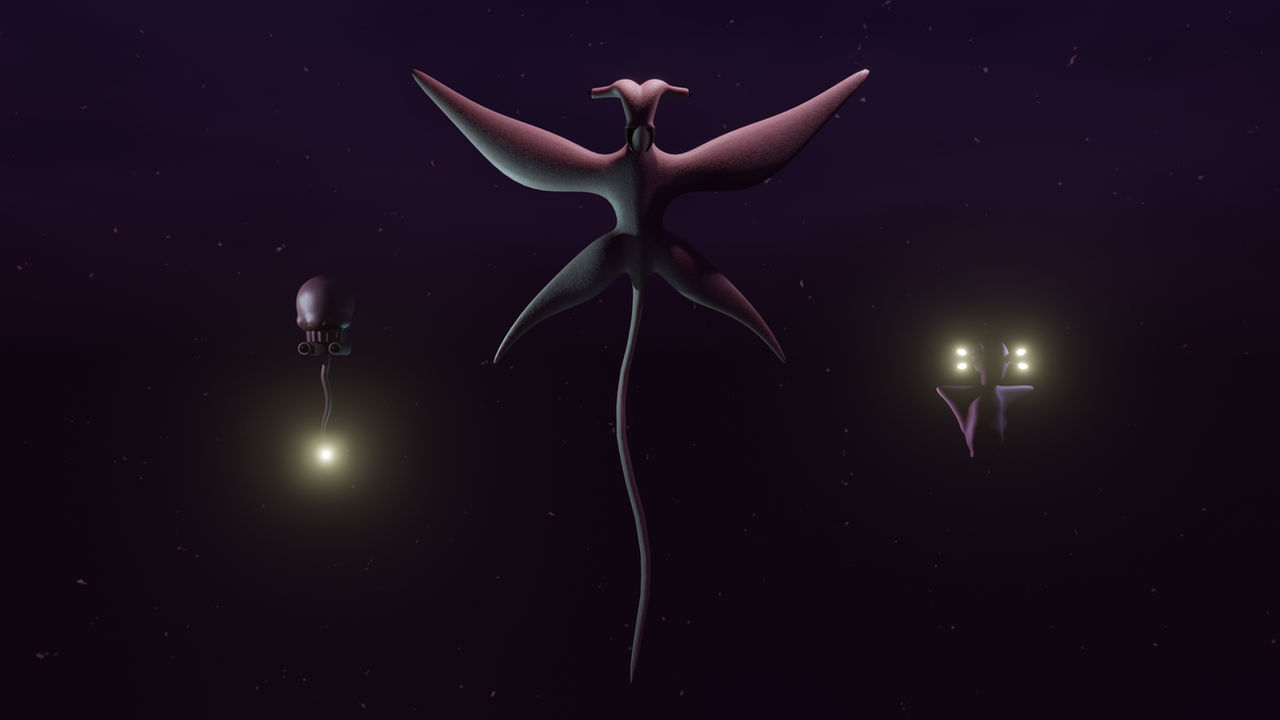 The Qu All Tomorrows Fanart By Lozner On Deviantart