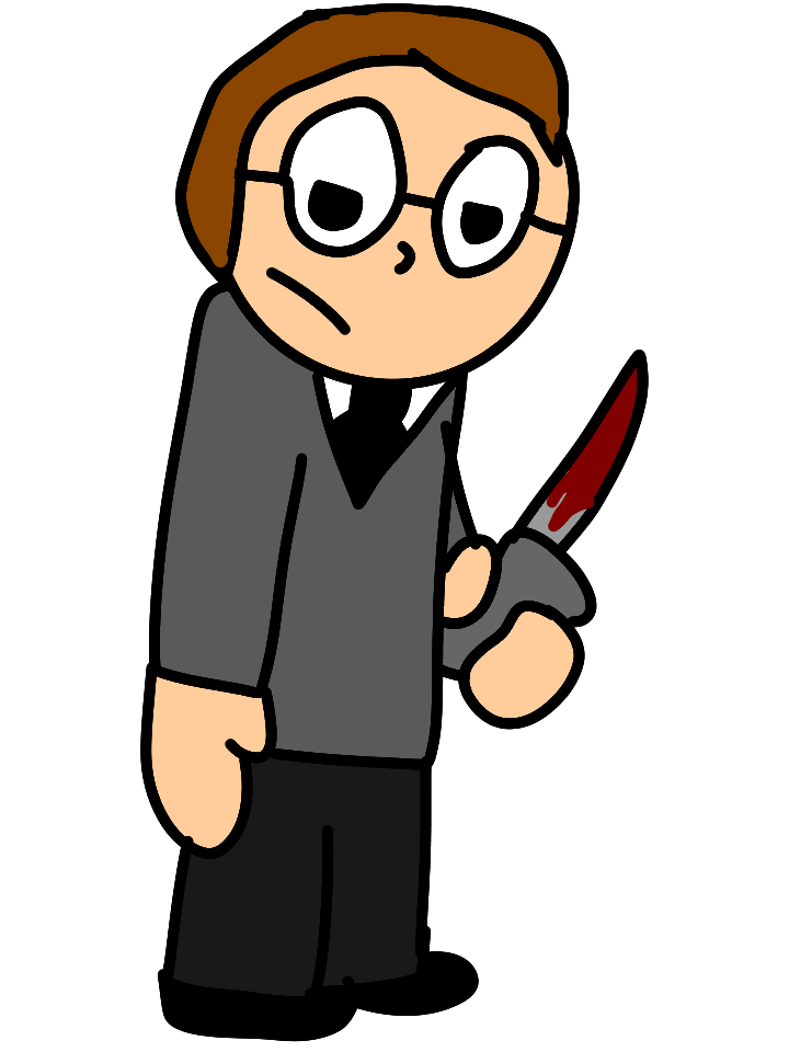 Jeffrey Dahmer By Drawname On Deviantart