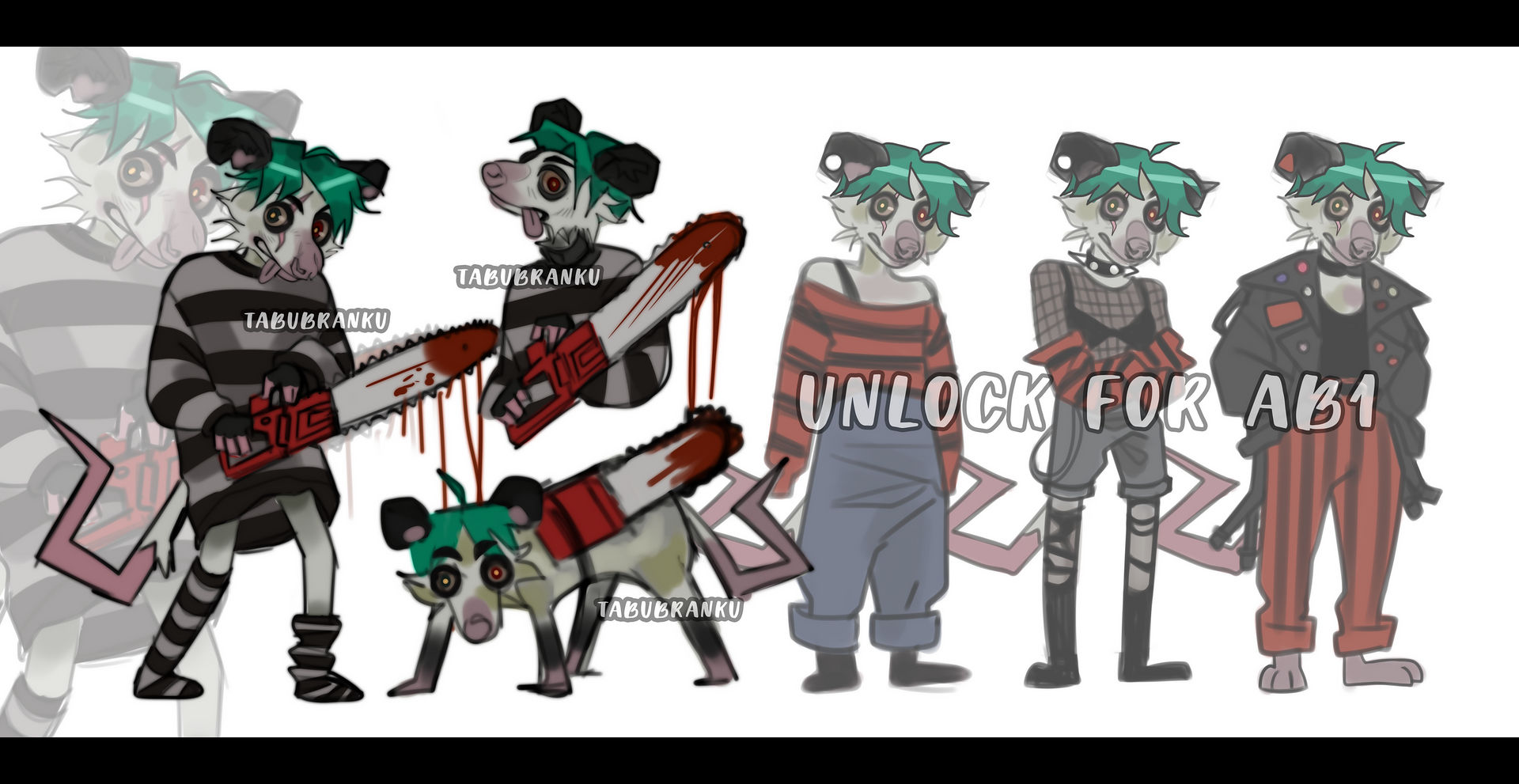 Adopt Auction Closed By Tabubranku On Deviantart