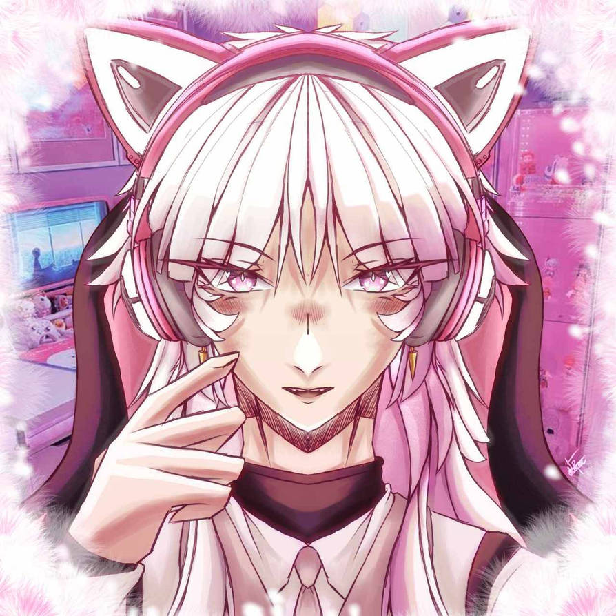 Sigma Pfp Bsd By Itzreaperwolfson On Deviantart