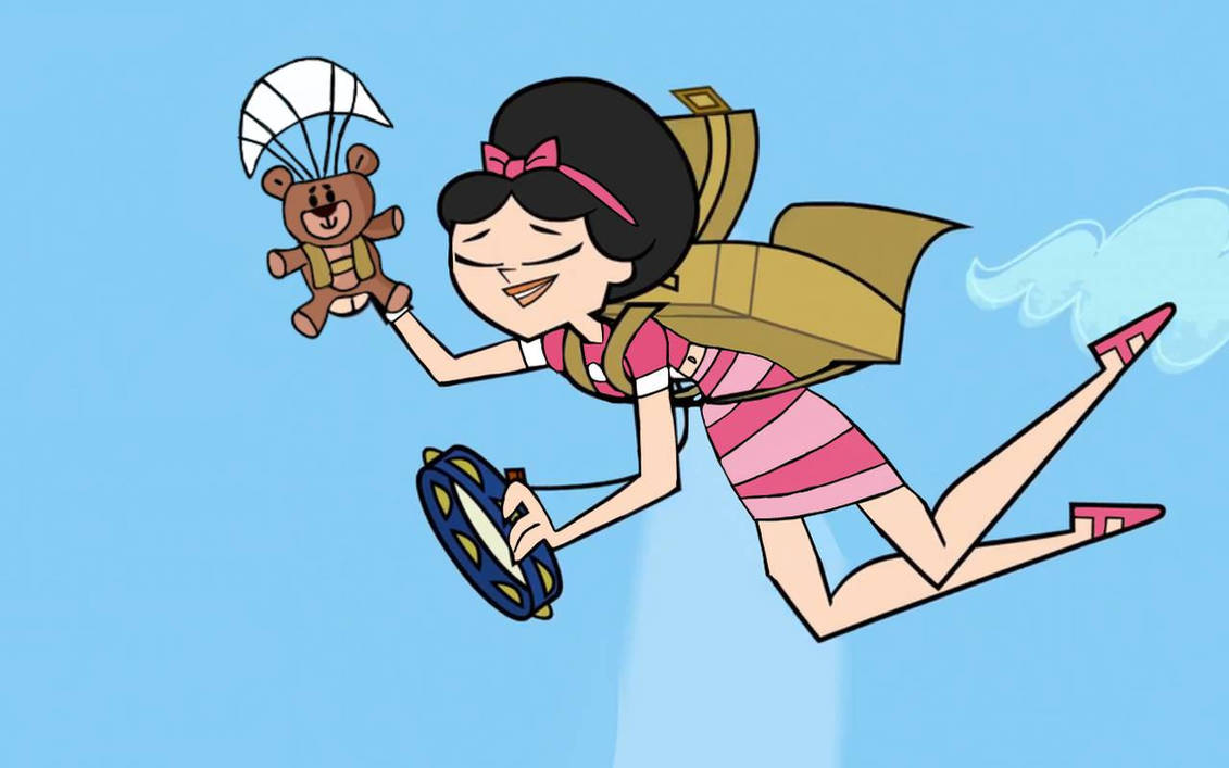 Total Drama Pahkitew Island Rewrite Screenshot 7 By Specialkatherine10