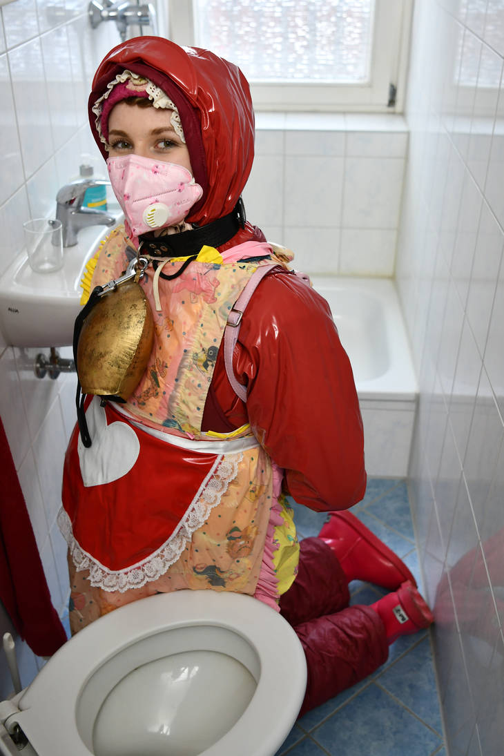 German Maid By Toto4006 On Deviantart