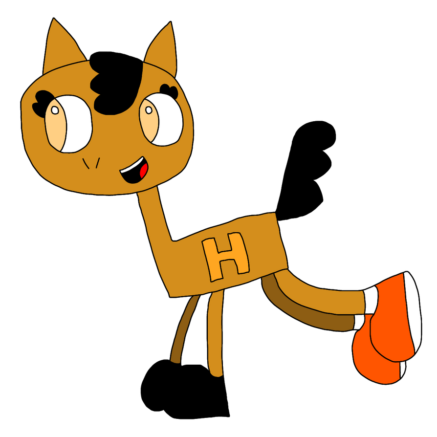 Horsie Remake By Cyandreajune272010 On Deviantart